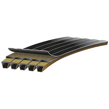 V-belts - GM Belting