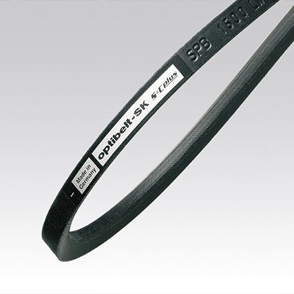 V-belts - GM Belting